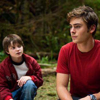 Movie Review: Charlie St. Cloud