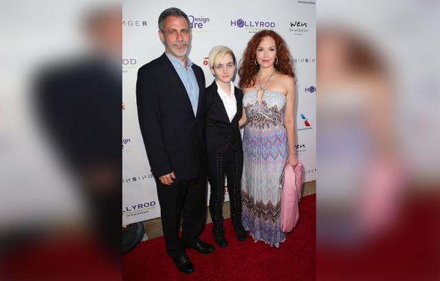 John Ritter Daughter Stella Transtitioning From Female To Male