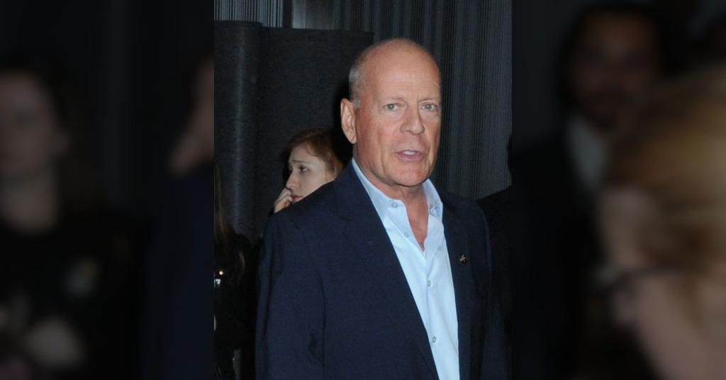 Bruce Willis' Sad Last Days: 'Die Hard' Icon's Dementia Battle Worsens