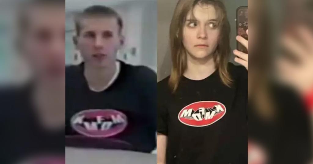 Wisconsin School Shooter Natalie 'Samantha' Rupnow's 'Target' Revealed