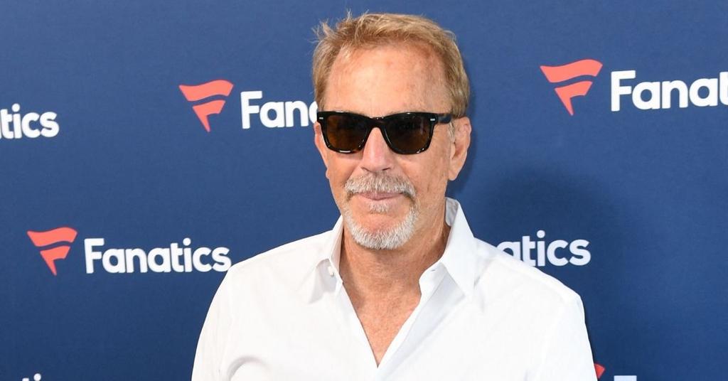 Kevin Costner Still 'Crushworthy' At 70 — And How He Feels About Female ...
