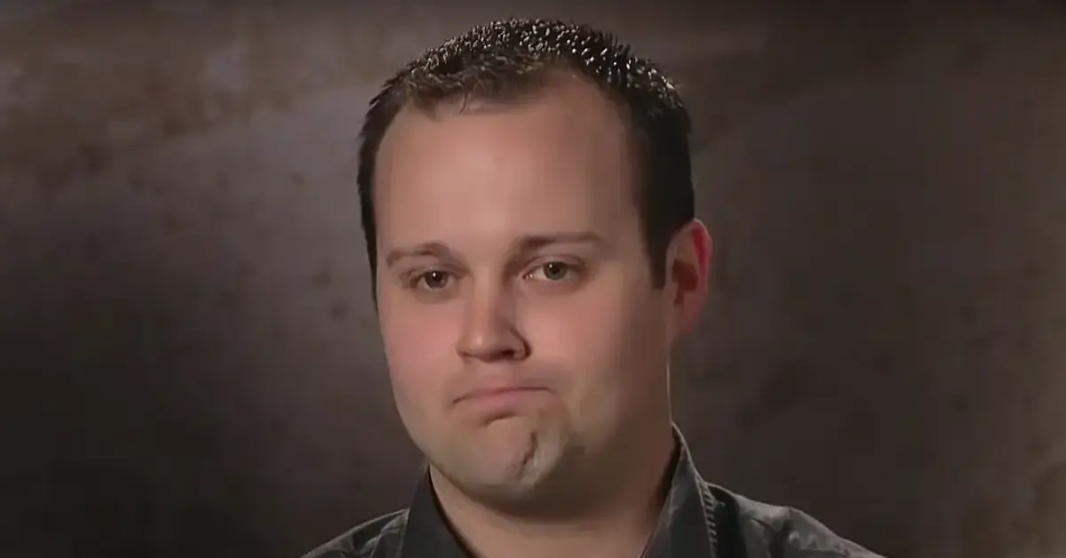 Josh Duggar's Prison Unit NOT Caught With Contraband