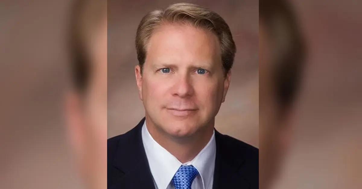 Slain Maryland Judge Andrew Wilkinson's Autopsy Completed, Suspect ...