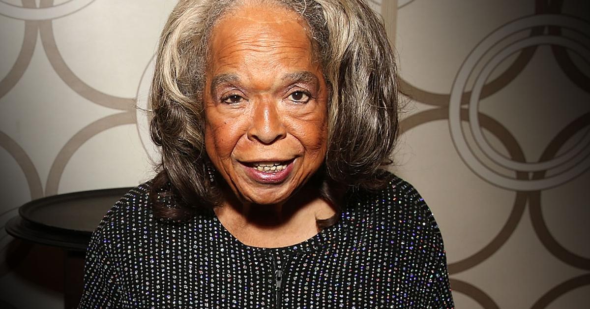 Della Reese Dead At 86: 'Rest In Peace Sweet Angel'