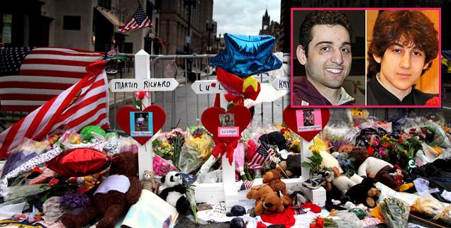 Terror At The Boston Marathon: 7 New Developments