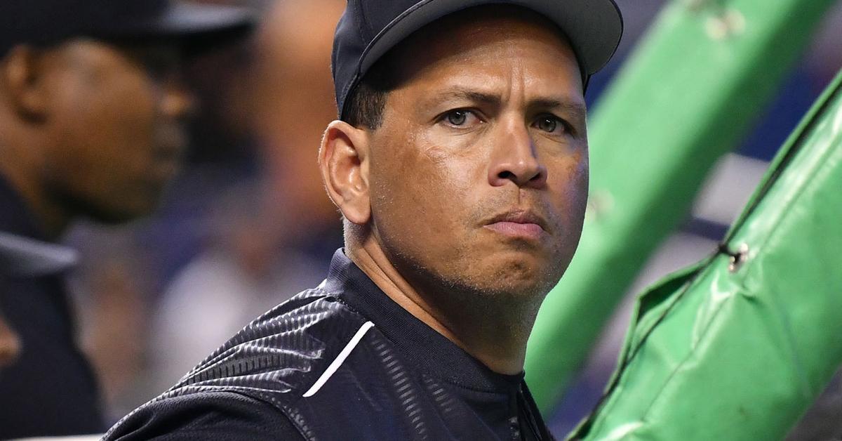 Alex Rodriguez To Leave ‘Good Morning America’ After One Year