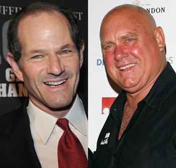 EXCLUSIVE: Elliot Spitzer Is 'World's Biggest Hypocrite', Says World's ...