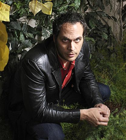 EXCLUSIVE INTERVIEW: Meet Actor Todd Stashwick: 'Just Keeping Busy'