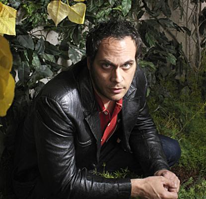EXCLUSIVE INTERVIEW: Meet Actor Todd Stashwick: 'Just Keeping Busy'
