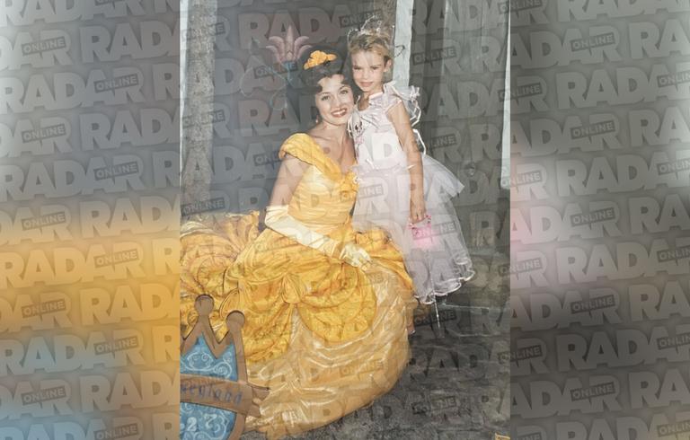 ANTM Contestant Courtney Nelson Lied Homeless – Mom Tell All