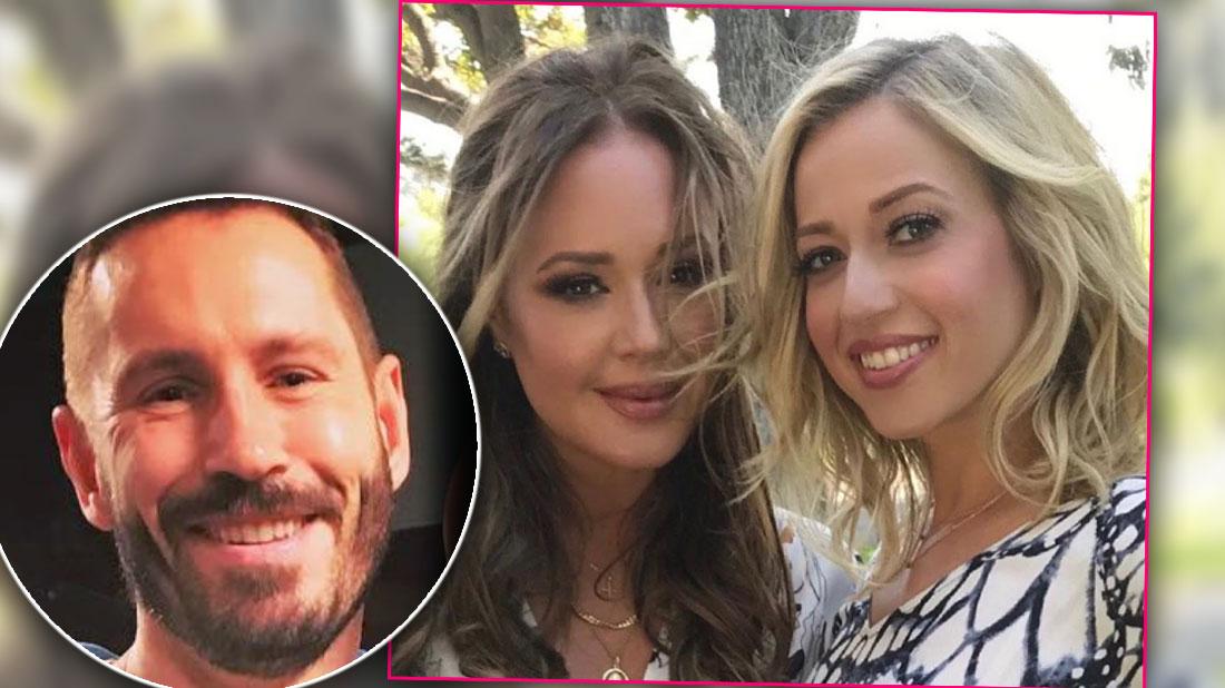 Leah Remini Attends Sister’s Ex’s Wedding After He Left Scientology