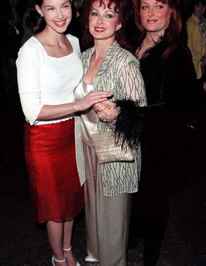 PHOTOS: The Judd Family Through The Years