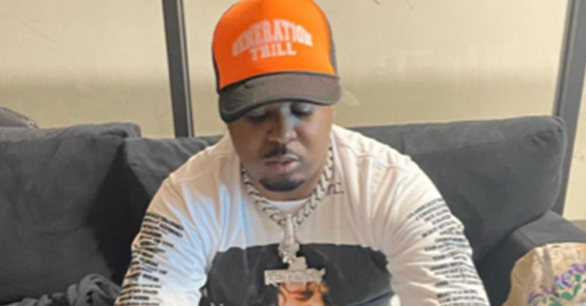 Drake Pays Tribute To Slain Rapper Drakeo the Ruler