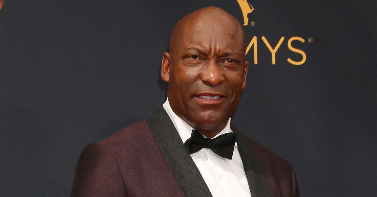 John Singleton’s Mom Fighting His Ex & Daughter Over $1.4 Million Demand