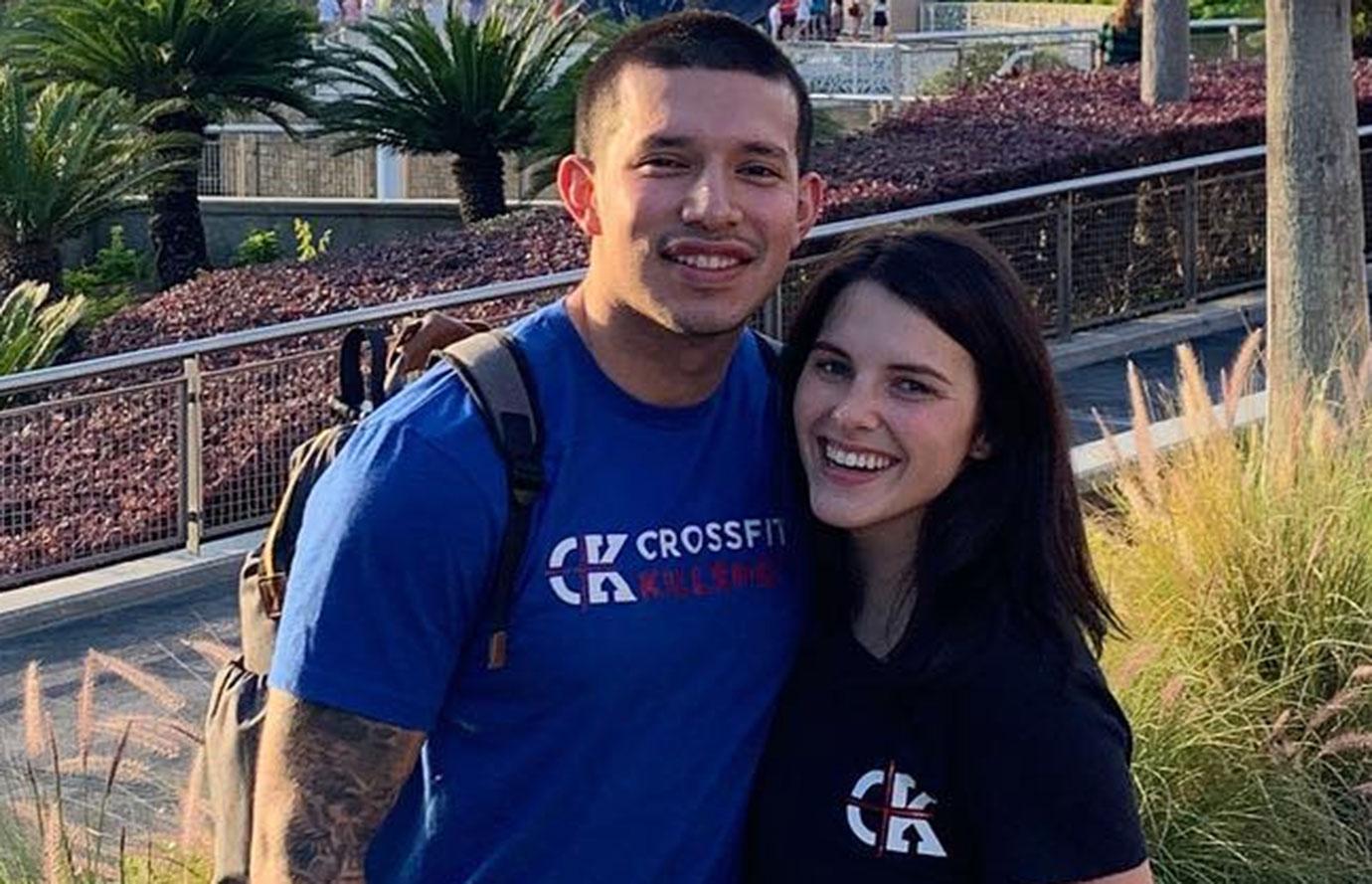 Javi Marroquin Apologizes Fiancee Lauren Comeau Amid Cheating