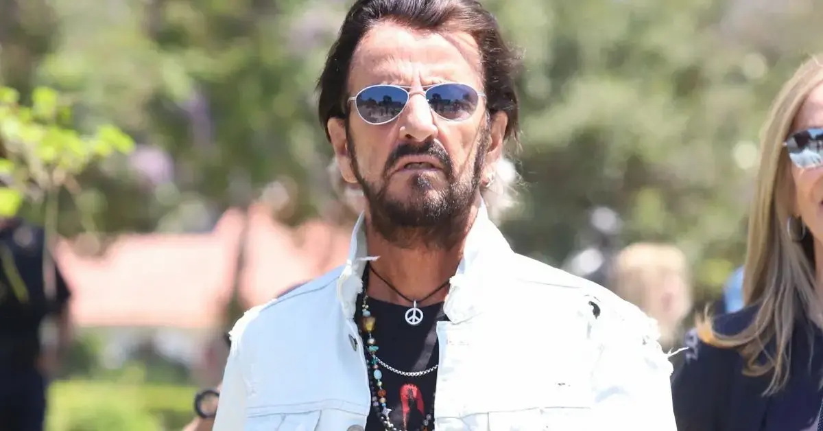 Ringo Starr’s Sad Last Days: Beatles Hero, 84, Paying For Alcohol and ...