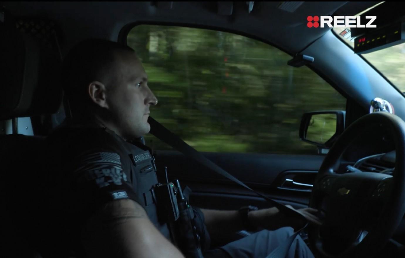 Behind The Scenes Into Americas Wildest Police Chases