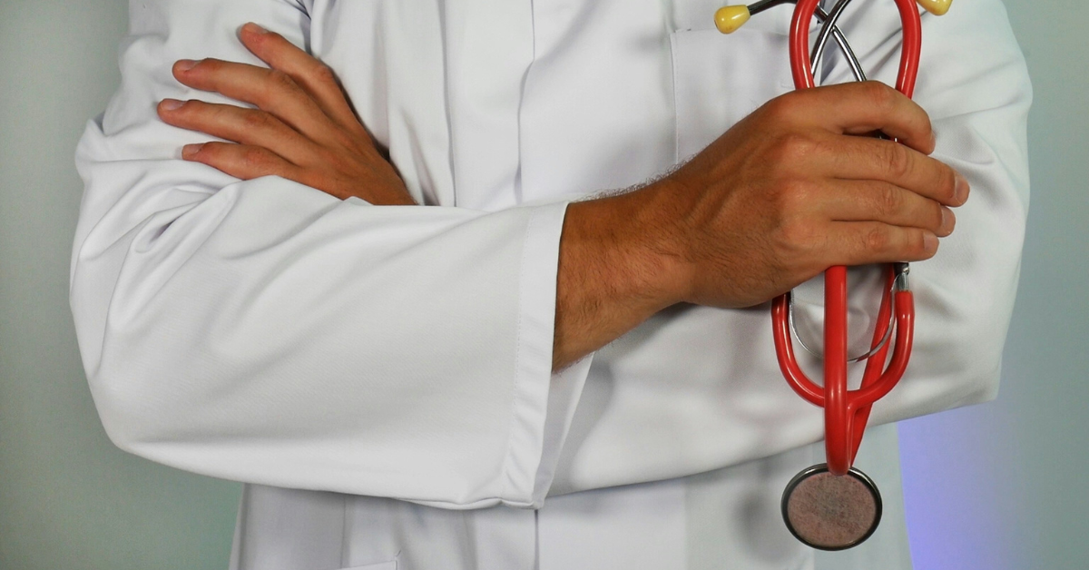 Stay Ahead of Illness with a Full Body Check-Up
