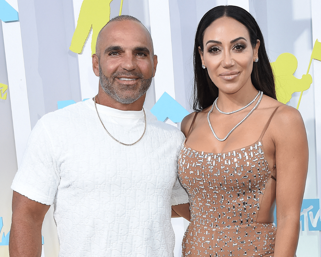 Joe Gorga Sued Over Alleged $30k Unpaid Construct Debt