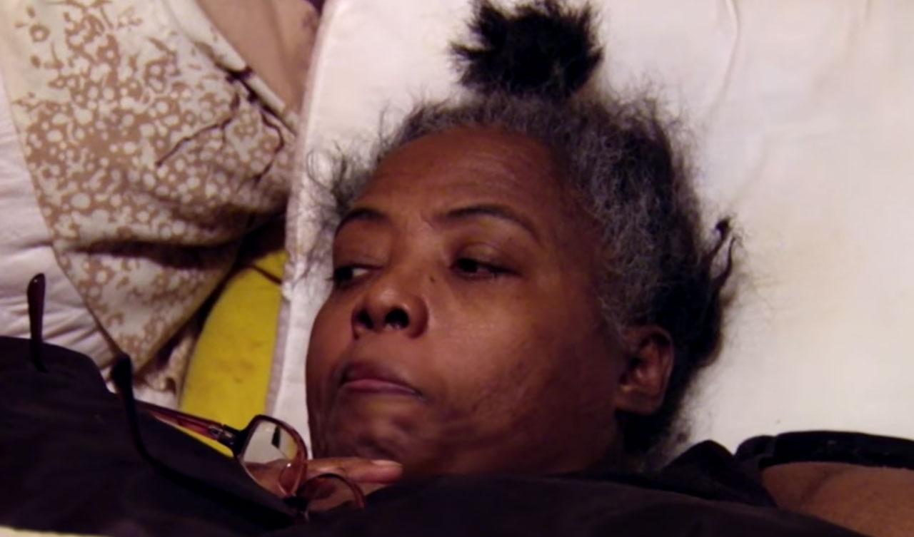 ‘My 600-Lb Life’ Star Lisa Fleming Lost 200 Pounds Before Death