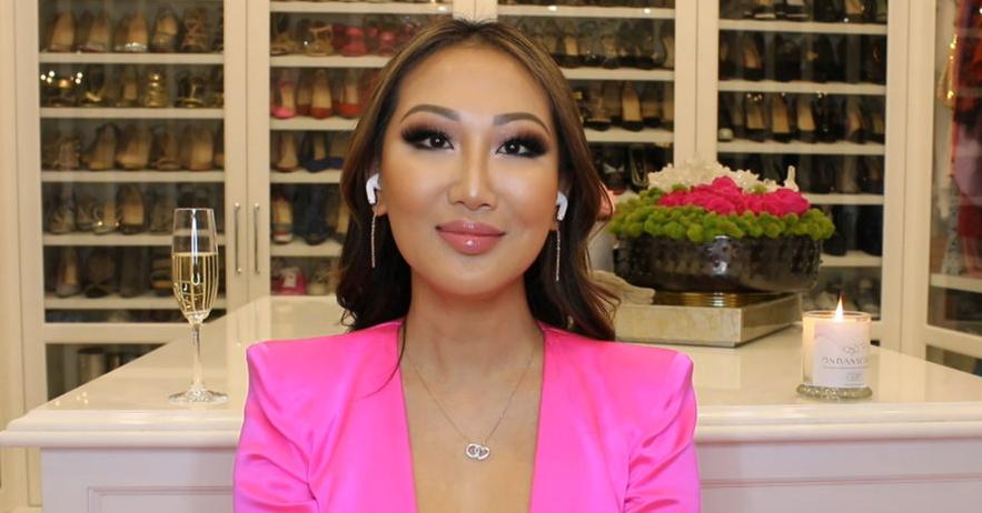 Lawsuit Accusing 'RHOD' Star Tiffany Moon's Father-In-Law Of Sexual ...