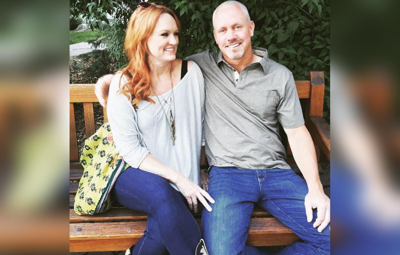 'Pioneer Woman' Ree Drummond Photos Before The Fame Exposed!