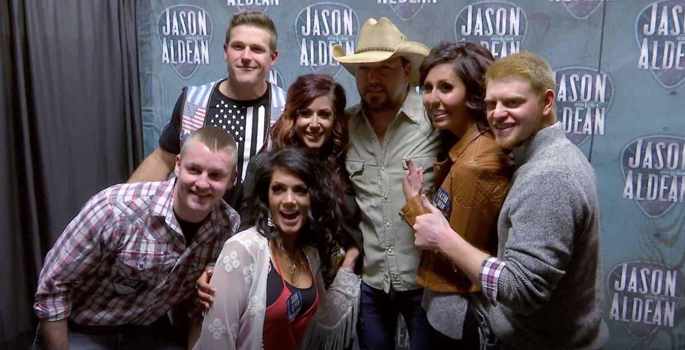 ‘Teen Mom’ Star Sex Offender Registry: Chelsea Houska’s Friend Alex Bawek