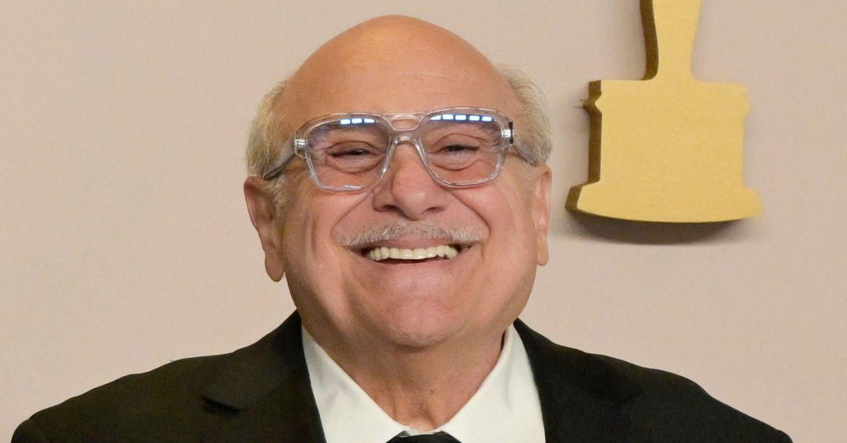 'Twins' Star Danny DeVito Shares Dying Wishes Amid Lifelong Illness