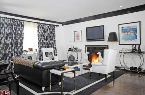 Nicky Hilton Cuts Price Of Hollywood Hills Home By $255,000