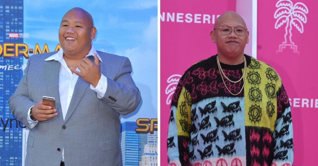Celebrity Weight Loss Transformations – From Post Malone To Adele
