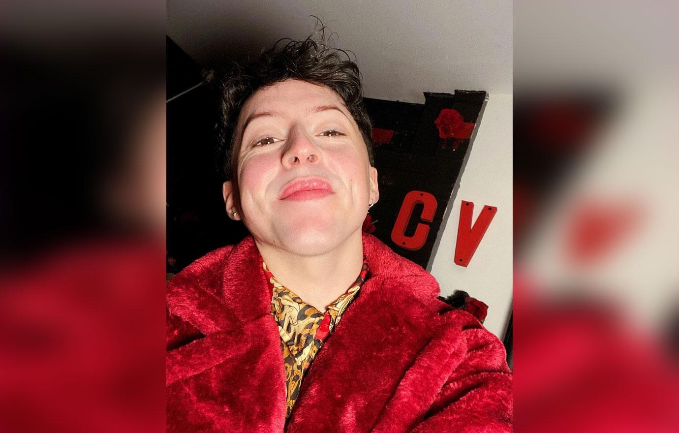 ‘RuPaul’s Drag Race’ Star Cherry Valentine’s Cause Of Death Revealed