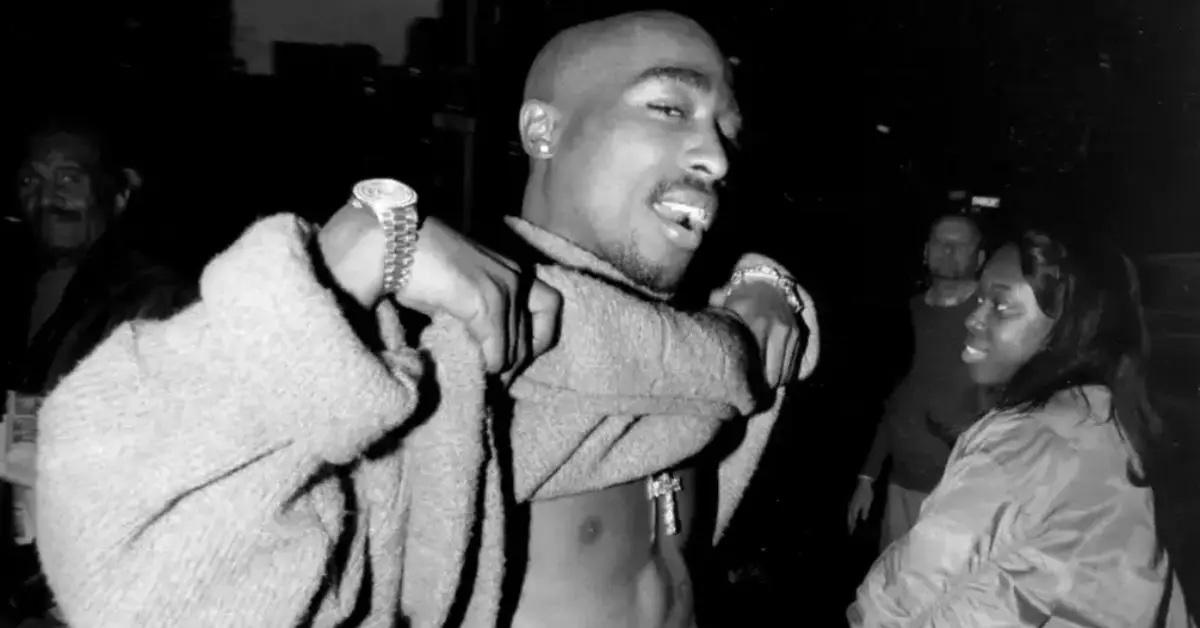 Bullets Retrieved in Tupac Murder Search Don't Match Shell Casings From ...