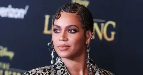 Beyoncé Said to Be 'Upset and Concerned' Over Jay Z Rape Allegations