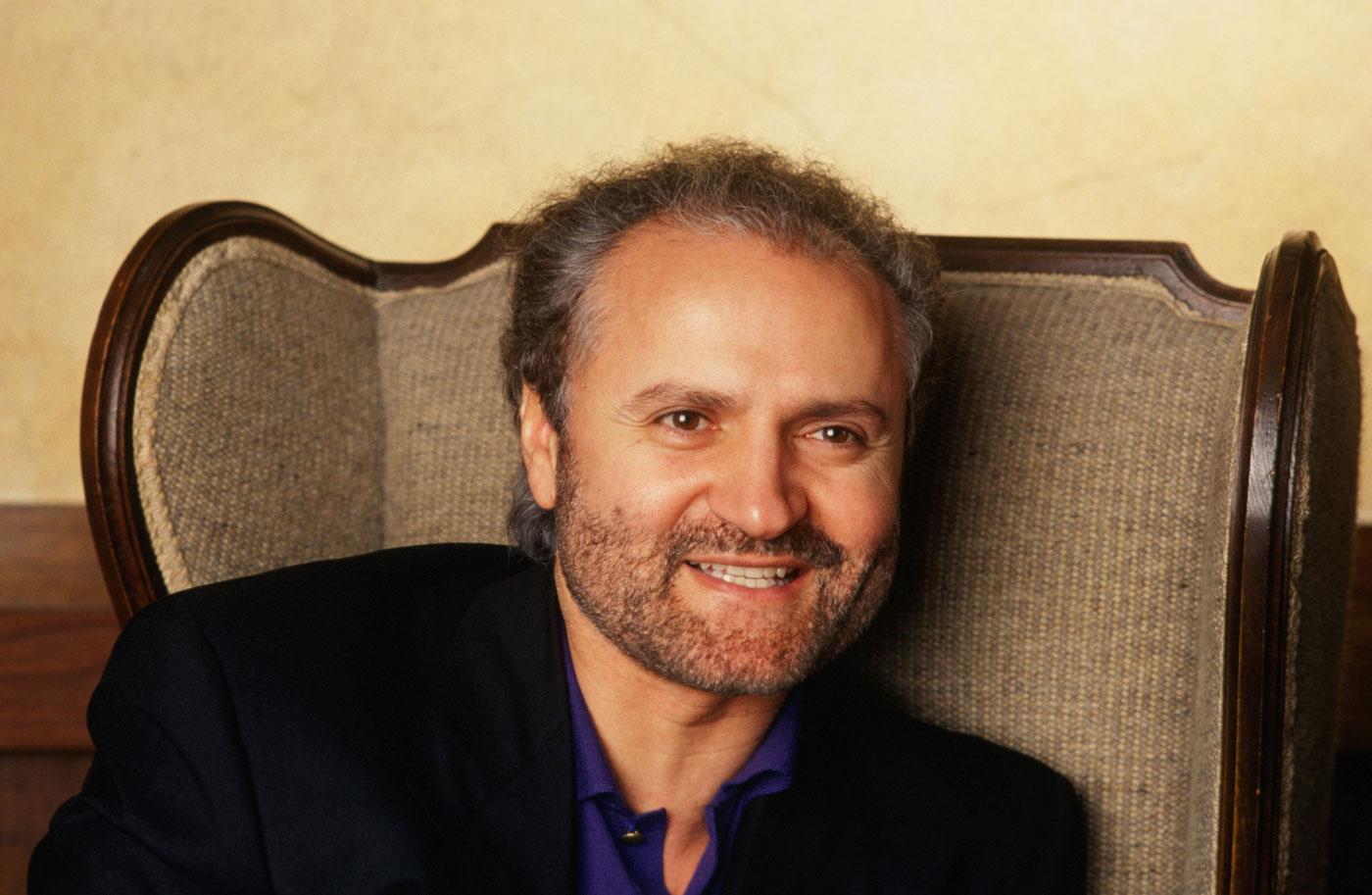Blood & Gore: Inside Gianni Versace's Brutal Murder — GRAPHIC CONTENT