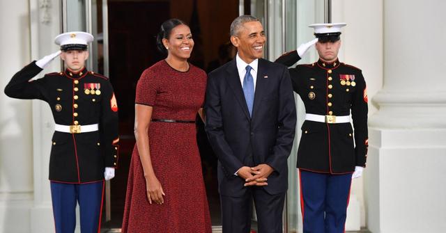 Michelle Obama Ripped For 'Whining' About Living In The White House