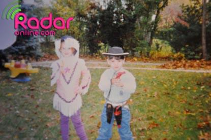 Lindsay Lohan's Family Album