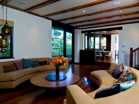 Inside Channing Tatum and Jenna Dewan-Tatum's Home