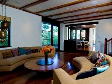 Inside Channing Tatum and Jenna Dewan-Tatum's Home