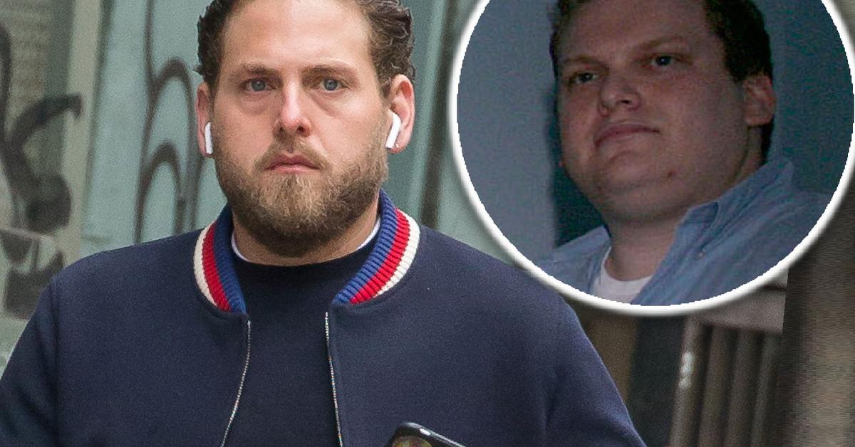 Jonah Hill Brother Jordan Feldstein Died Blood Clots