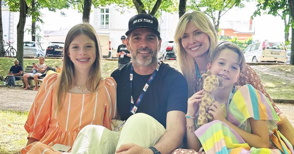 NASCAR Star Jimmie Johnson's In-Laws Dead in Suspected Murder-Suicide