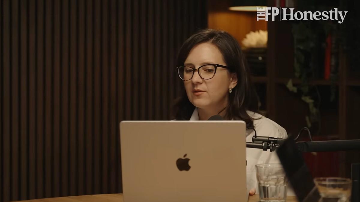 EXCLUSIVE: Bari Weiss Blamed for 'CBS Evening News' Ratings Downfall