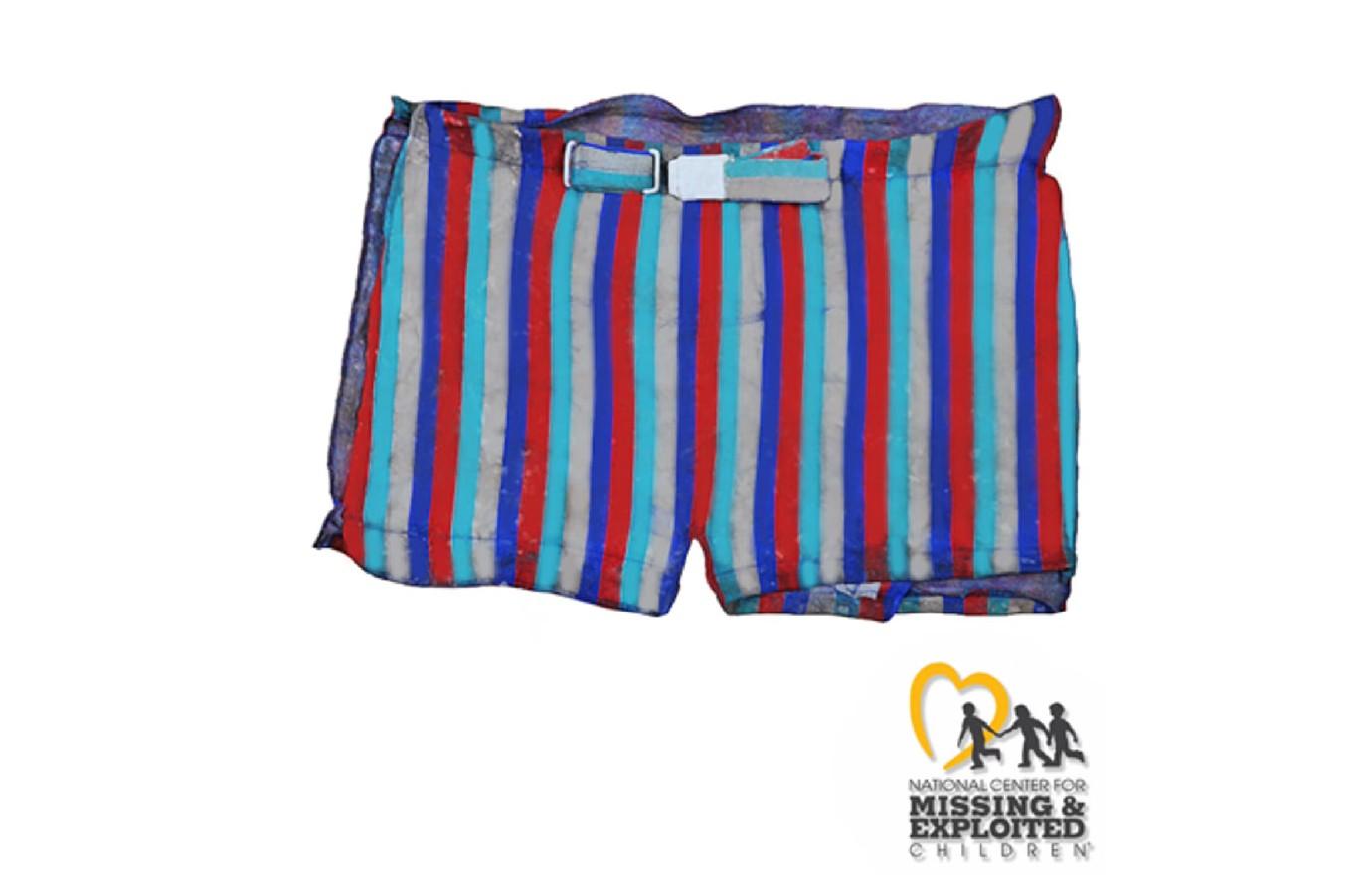 'Candy Man' Serial Killer's Last Victim Seen in Facial Rendering to ...