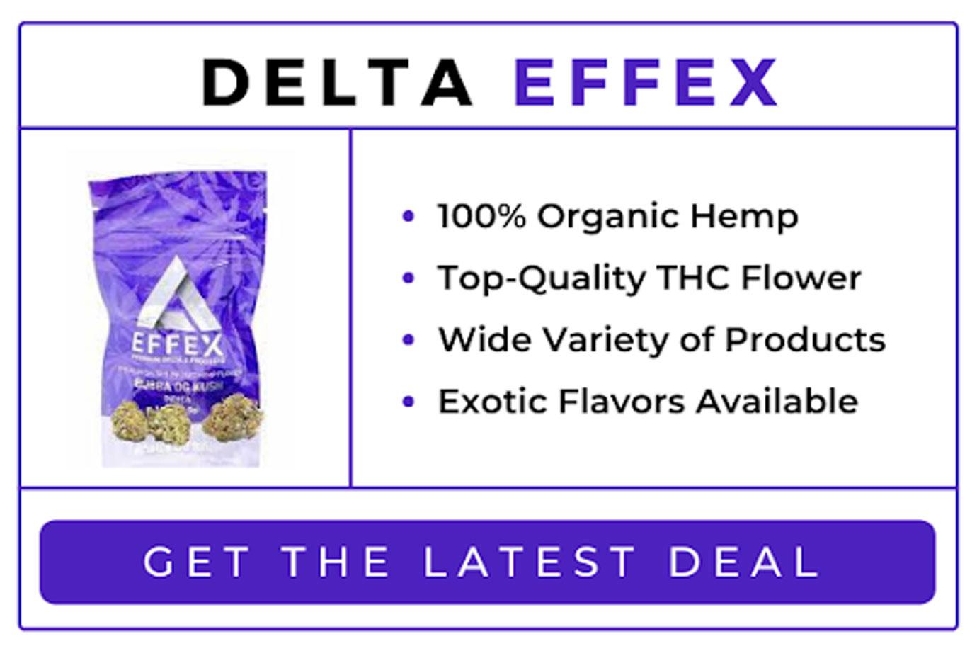 The Best Delta-8 THC Flowers Of 2021: Buy From Premium Brands