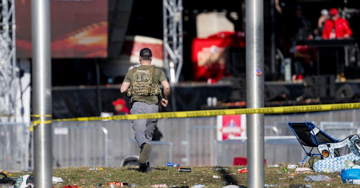 2 Juveniles Charged in Kansas City Chiefs Super Bowl Parade Shooting