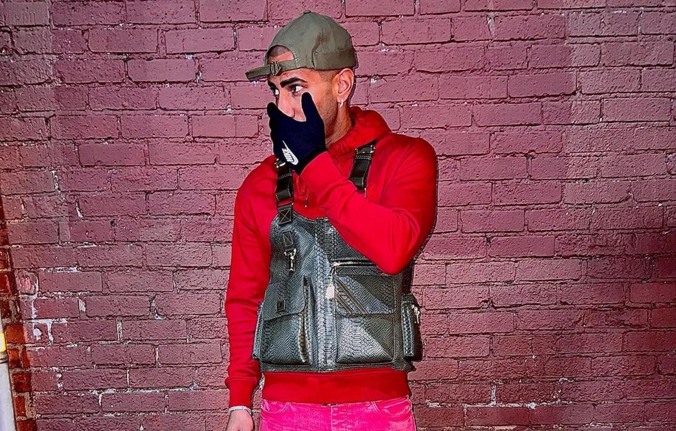 YouTuber Fousey Denies Getting Intimate With Woman at Airport in ...