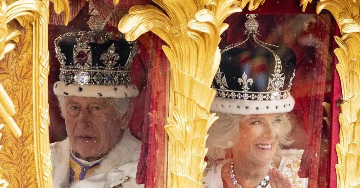 Biggest Royal Scandals Over The Years: Kate's Photo Mistake and More