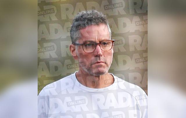 'Molly's Game' Ex-Con Bradley Ruderman Leaves Prison-- See Shocking ...