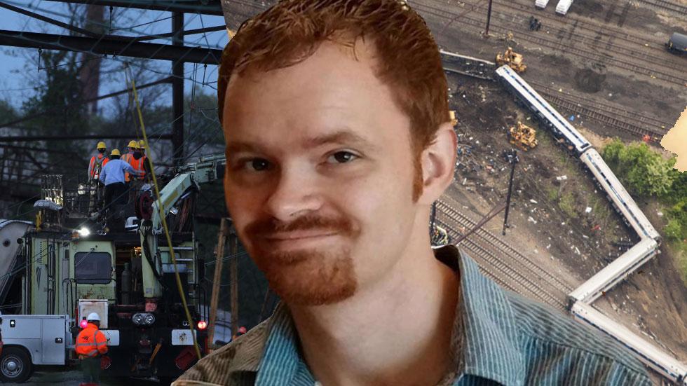 Engineer In Deadly Philly Train Wreck Has 'Absolutely No Recollection ...