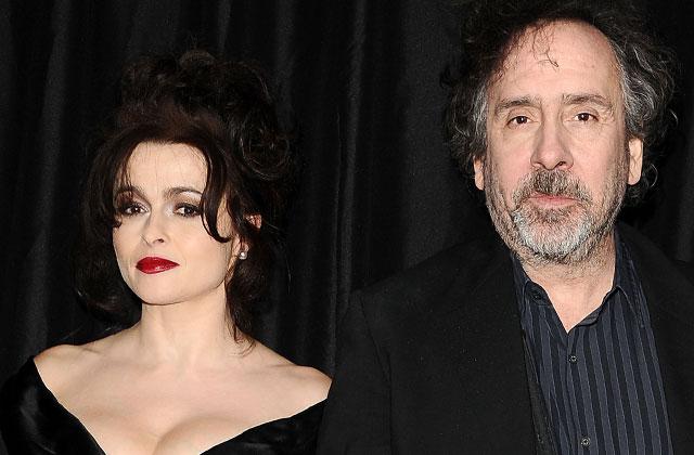 Tim Burton's Nightmare! Director Desperate To Win Back Helena Bonham Carter