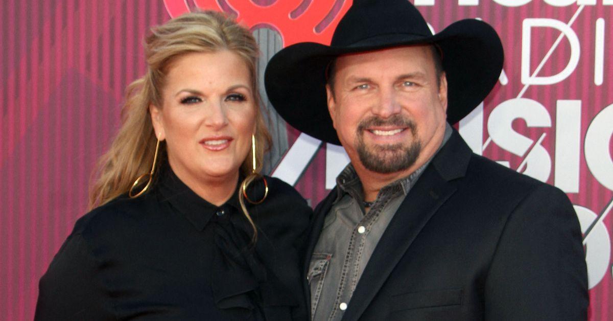 Trisha Yearwood Had to 'Compromise' in 'Tough' Marriage to Garth Brooks